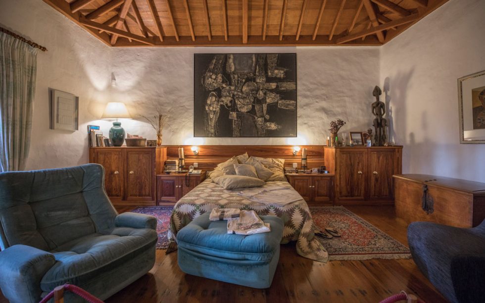 Cesar Manrique house museum in Haria - Things to do in Lanzarote ...