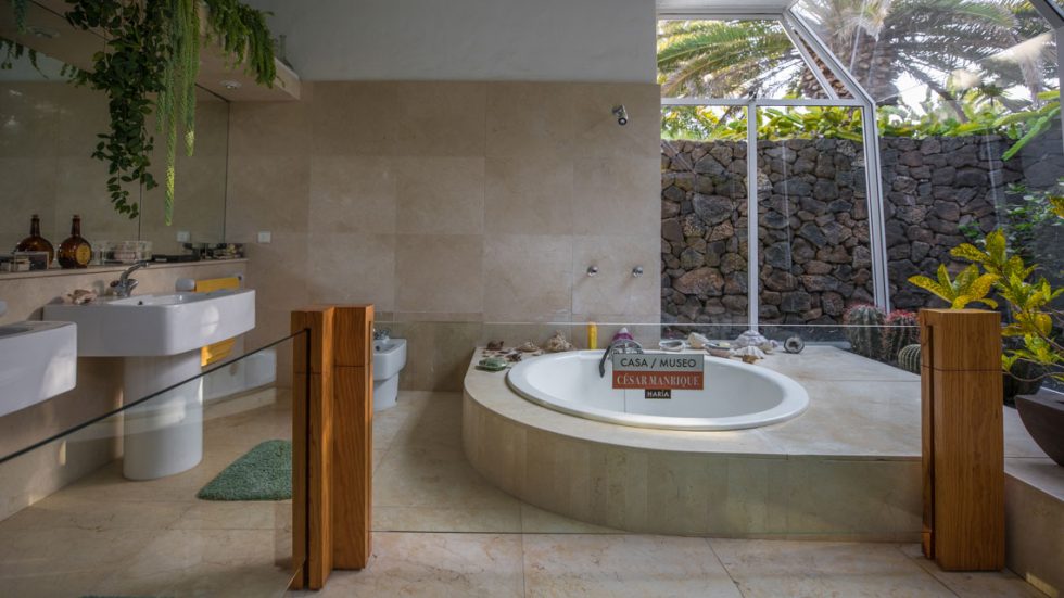 Cesar Manrique house museum in Haria - Things to do in Lanzarote ...