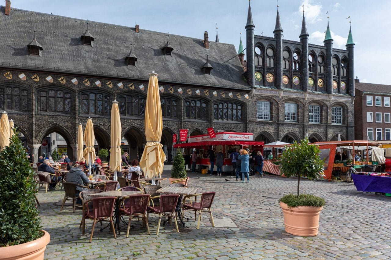 Guide to Lubeck - A Culture and culinary experience - Finally Lost