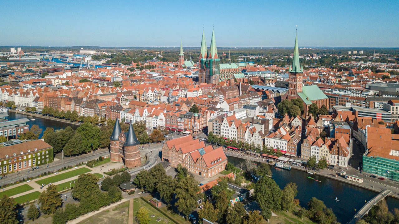 Guide to Lubeck - A Culture and culinary experience - Finally Lost