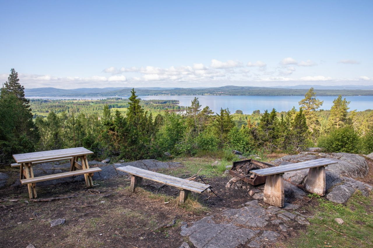 Tallberg - A true gem in Dalarna, Sweden - Finally Lost