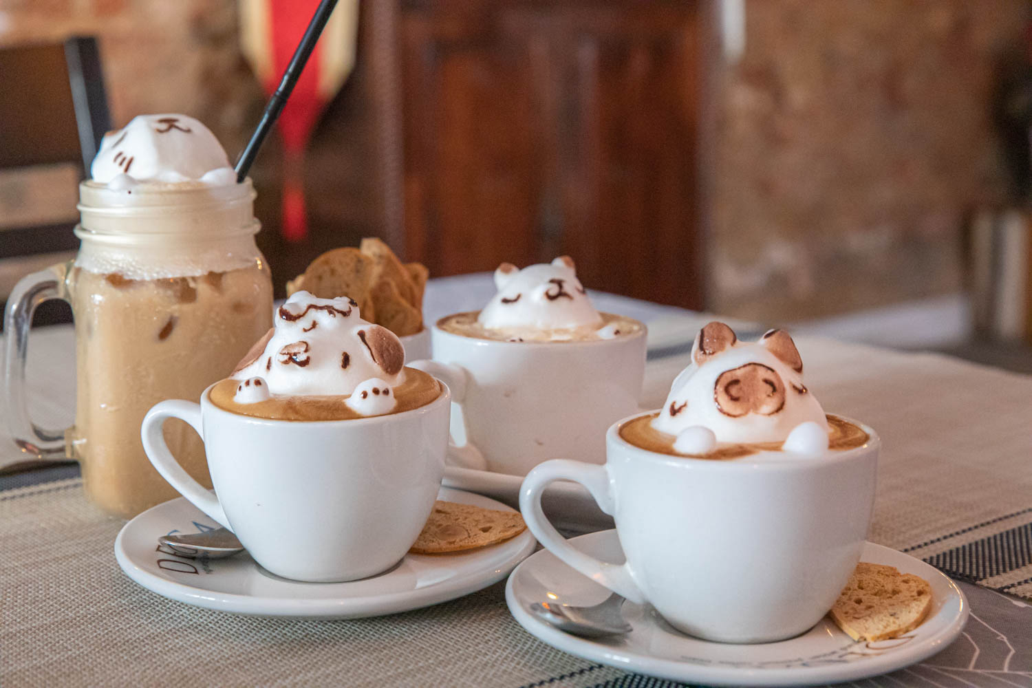 2 Feelgood Cafes In Penang Finally Lost